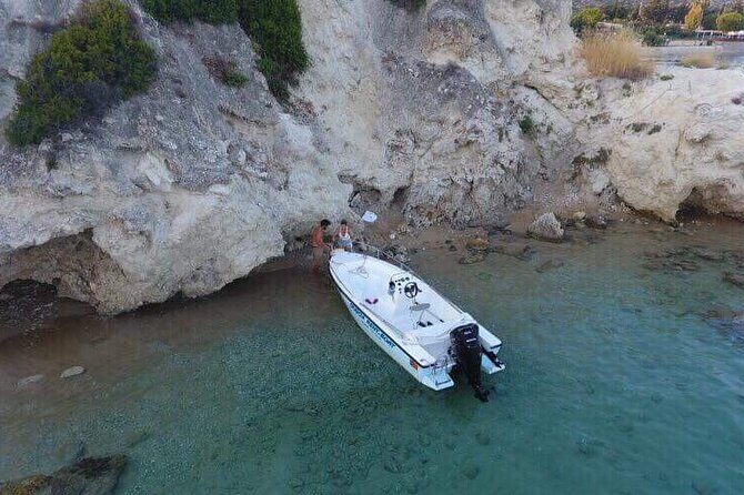 RENT A BOAT 5,5m-30hp LICENCE FREE MARATHI - Authentic Feedback from Previous Travelers