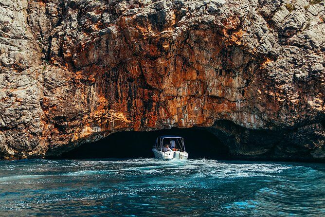 Rent a Boat from Herceg Novi (8 hours) (1-10 passengers) - Why This Boat Tour Stands Out