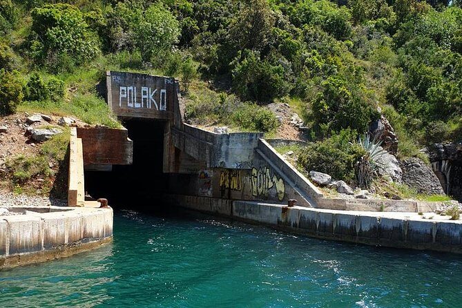 Rent a Boat from Herceg Novi (8 hours) (1-10 passengers) - The Experience on Board