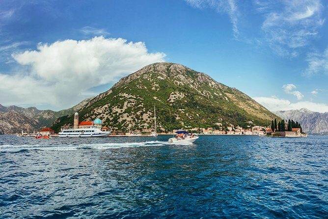Rent a Boat from Herceg Novi (8 hours) (1-10 passengers) - Final Thoughts