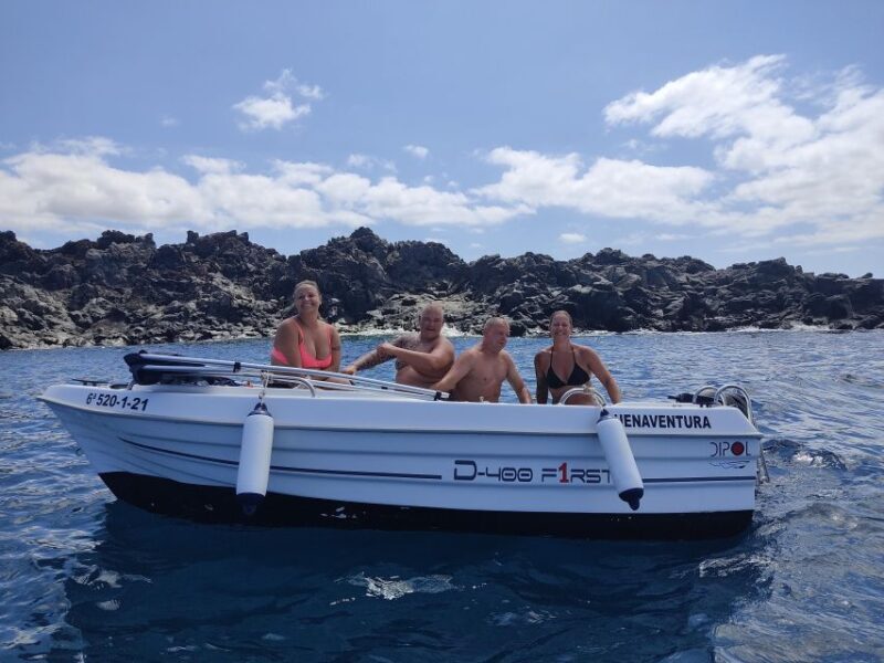 Rent a Boat with No License, Self Drive - Key Points