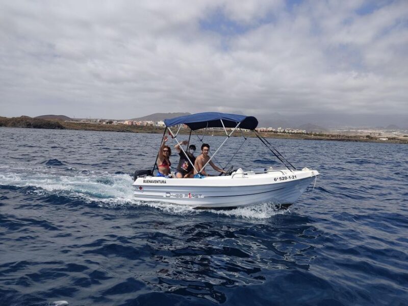 Rent a Boat with No License, Self Drive - FAQ