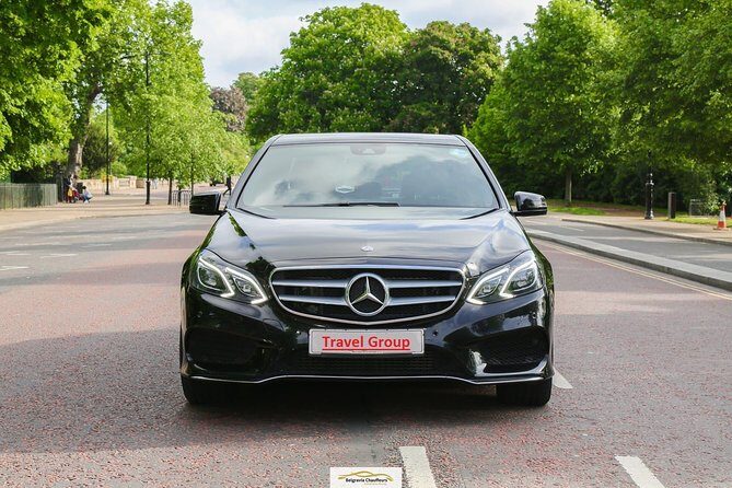 Rent a car with the driver - An In-Depth Look at the Gdansk Car with Driver Service