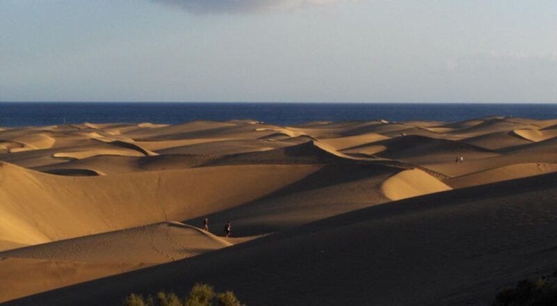Rent a City Bike 18 gears from 4 hours to 7 days: Maspalomas - Real Insights from Reviewers