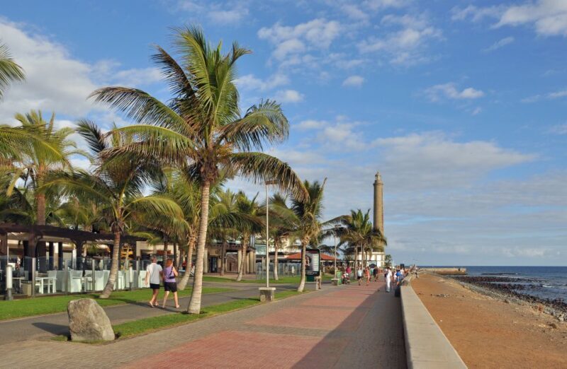 Rent a City Bike 18 gears from 4 hours to 7 days: Maspalomas - Practical Tips for Your Ride