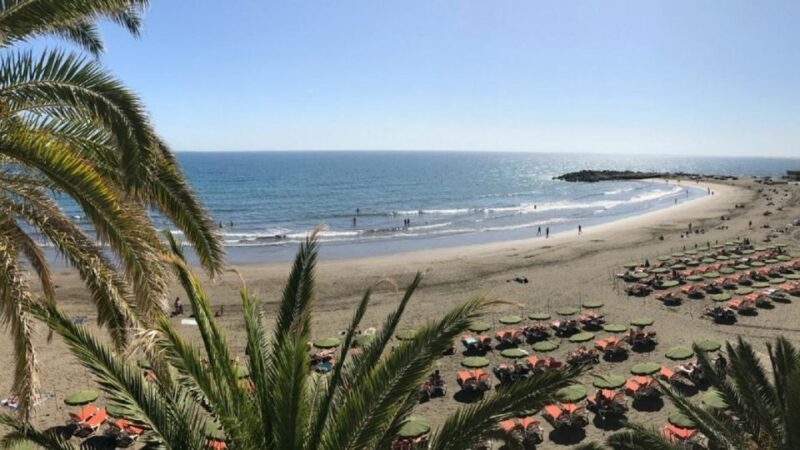 Rent a City Bike 18 gears from 4 hours to 7 days: Maspalomas - Who Will Love This Experience?