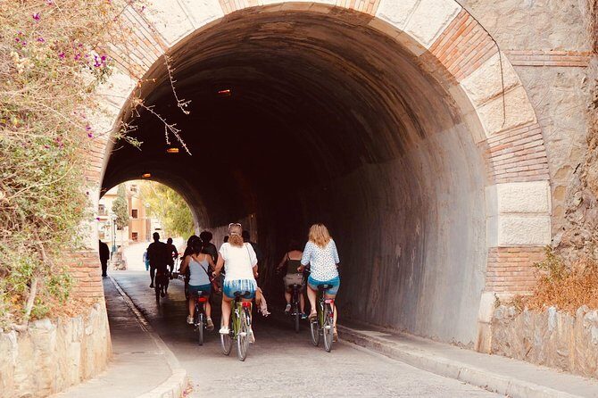 Rent a City Bike: Full Day 24 hours - Final Thoughts