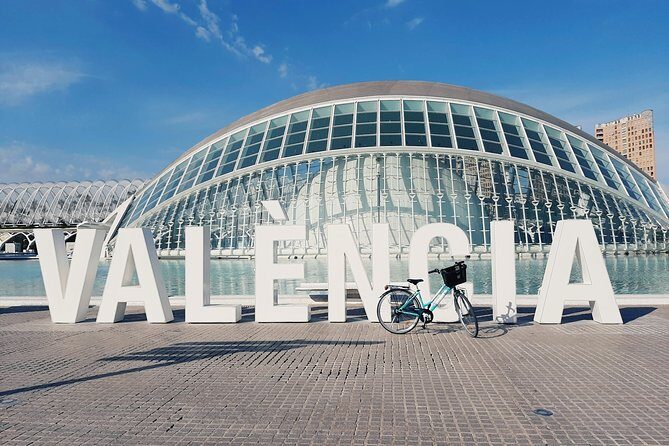 Rent a City Bike in Valencia - Discovering Valencia on Two Wheels