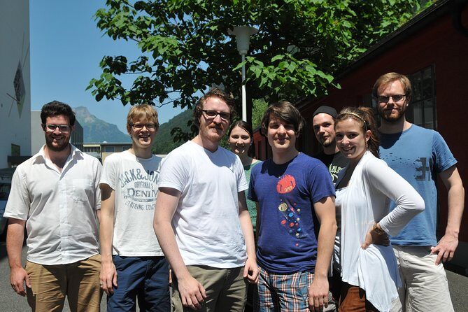 Rent-a-Friend in Prague - Exploring the Itinerary