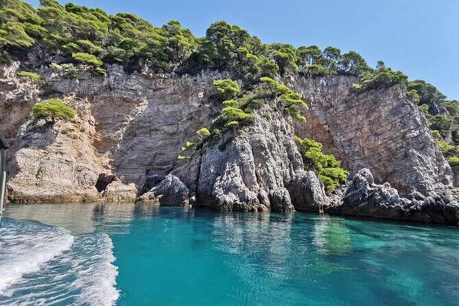 Rent a luxury speed boat for great fun on this Elaphiti Islands tour - Final Thoughts: Who Should Book This Tour?