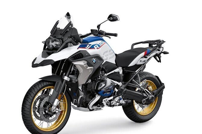 Rent a Motorbike With Desmo Adventure and Explore Dalmatia on the Motorcycle - Why This Tour is a Great Choice