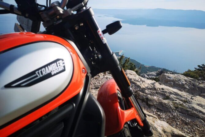 Rent a Motorbike With Desmo Adventure and Explore Dalmatia on the Motorcycle - Final Thoughts: Is This Tour for You?
