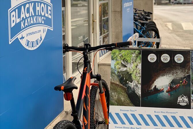 Rent a Mountain Bike in Bled - Authenticity and Personal Touches