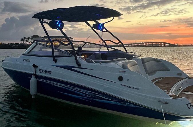 Rent a Private Boat in Miami with Captain up to 8 pax - Final Thoughts: Is It Worth It?