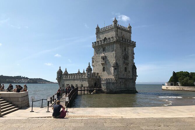 Rent a Scooter in Lisbon | Explore Freely with a Honda PCX - Why Rent the Honda PCX Scooter in Lisbon?