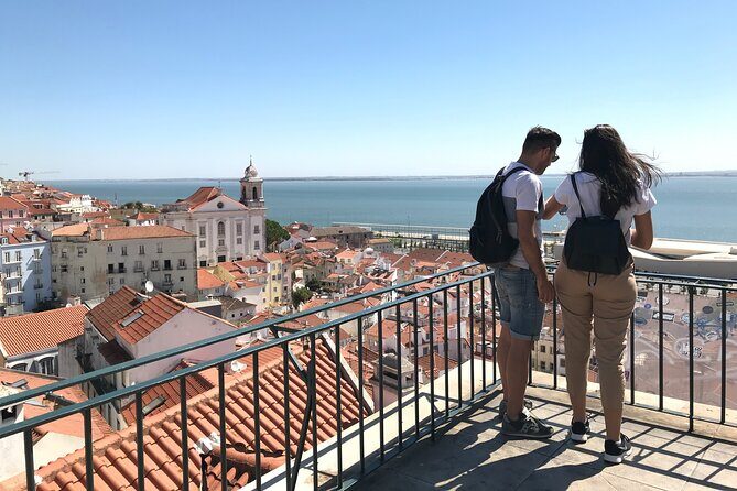 Rent a Scooter in Lisbon | Explore Freely with a Honda PCX - Pricing and Value
