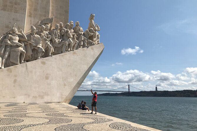 Rent a Scooter in Lisbon | Explore Freely with a Honda PCX - Who Should Consider This Scooter Rental?