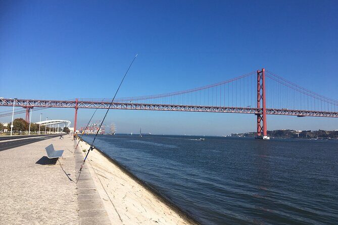 Rent a Scooter in Lisbon | Explore Freely with a Honda PCX - The Sum Up