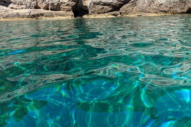 Rent a small boat without skipper - explore the islands and find hidden caves - Who Should Book This Tour?