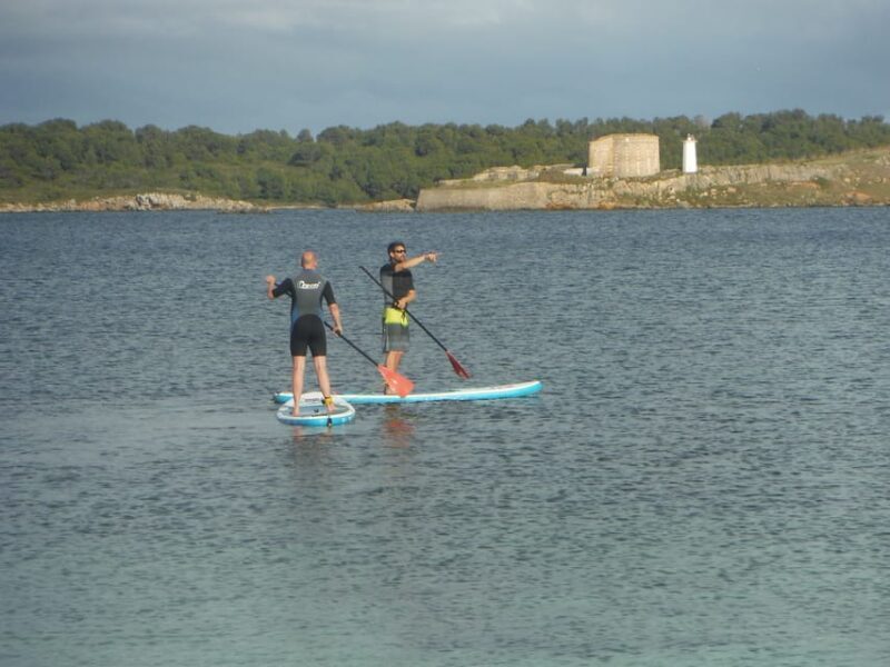 Rent A Stand Up Paddle - Value for Money