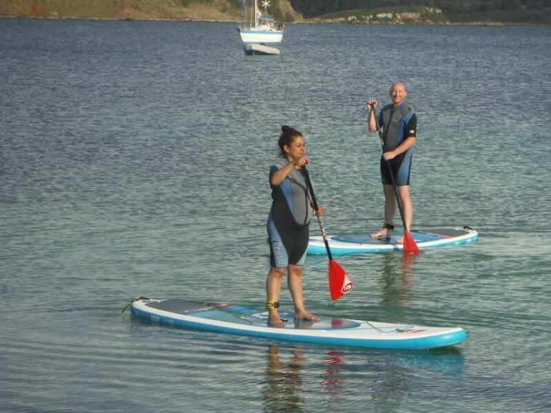 Rent A Stand Up Paddle - Final Thoughts