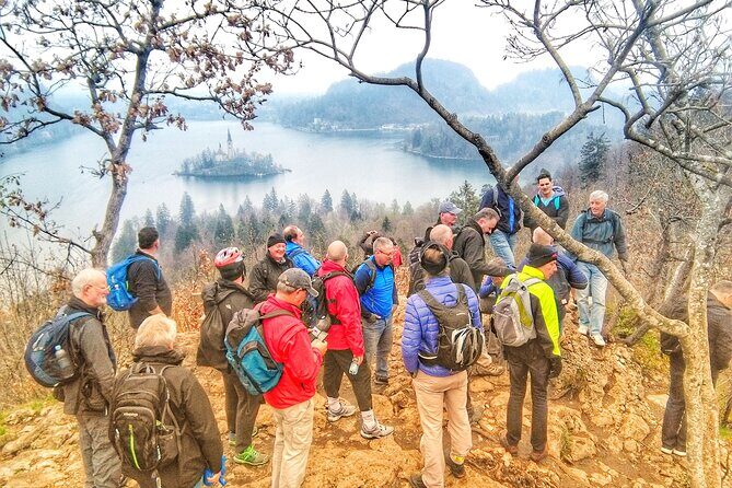 Rent an eBike in Bled - Who Should Consider This Experience?