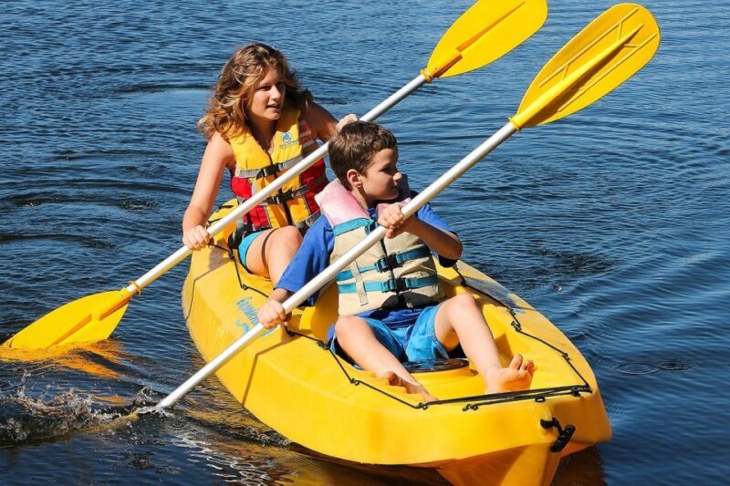 Rent canoe - kayak Riomaggiore - Authentic Experiences and Tips from Reviews