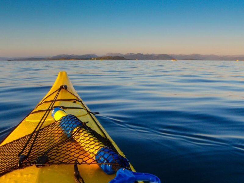 Rent canoe - kayak Riomaggiore - Who Would This Tour Suit Best?