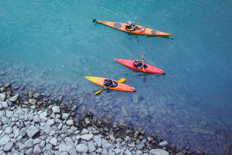 Rent canoe - kayak Riomaggiore - FAQ