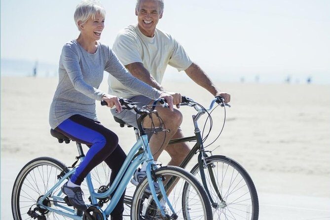 Rent City Bike 18 gears from 4 hours to 7 days: Visit Maspalomas - FAQ