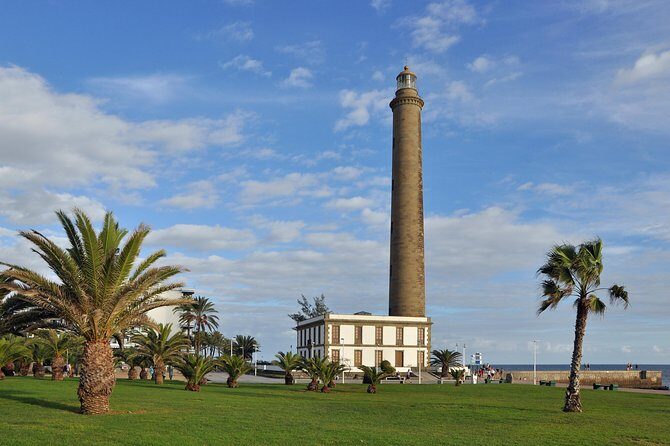 Rent E-Scooter Kick Start: Exploring Playa del Ingles & Maspalomas - FAQ