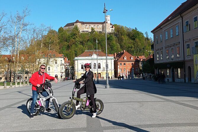 Rent Electric Bike - Final Thoughts