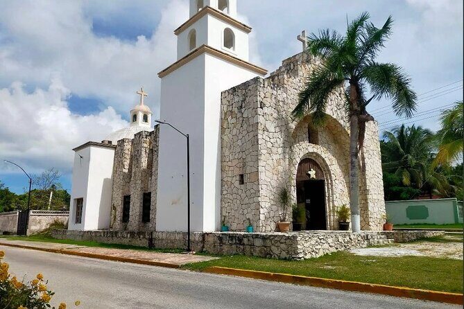 Rent Jeep 4 Doors with Air Conditioning Cozumel Excursion - What You Should Know Before Booking