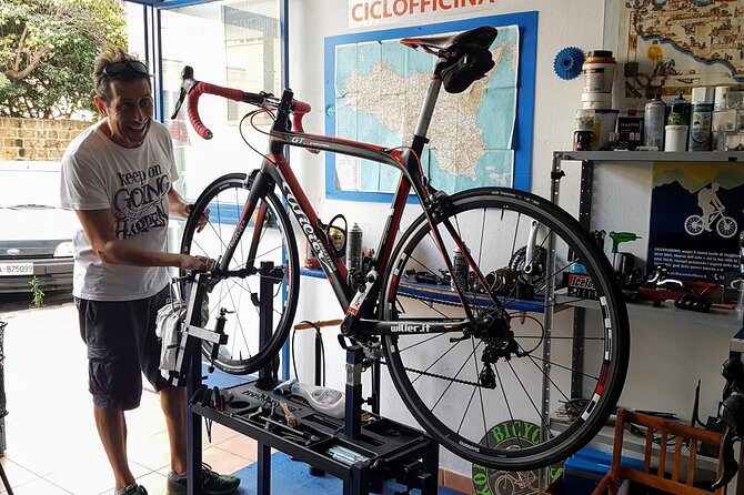 Rent road bike - Price and Value Analysis