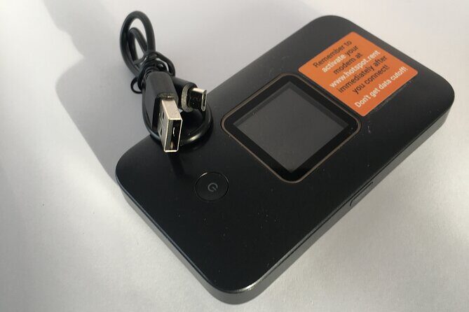 Rent Unlimited High Speed pocket Wifi in Iceland - Why Consider Renting Pocket WiFi in Iceland?