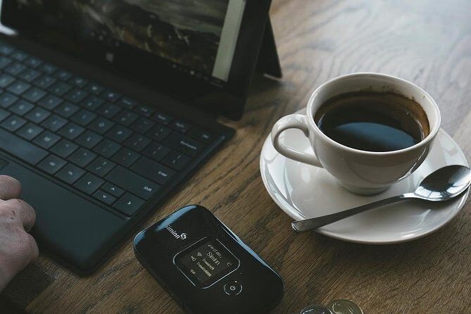 Rent Unlimited High Speed pocket Wifi in Iceland - Frequently Asked Questions