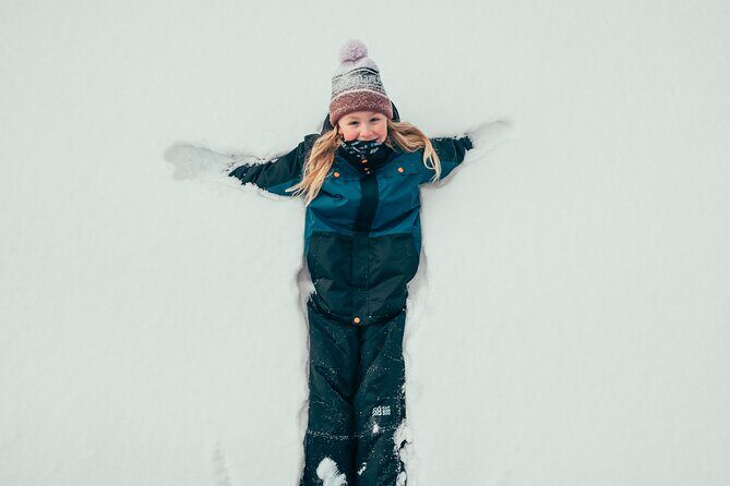 Rent Winter Clothing in Rovaniemi - All Sizes & Ages - Key Points