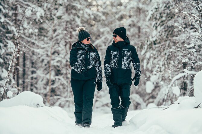 Rent Winter Clothing in Rovaniemi - All Sizes & Ages - What’s Included and What’s Not?