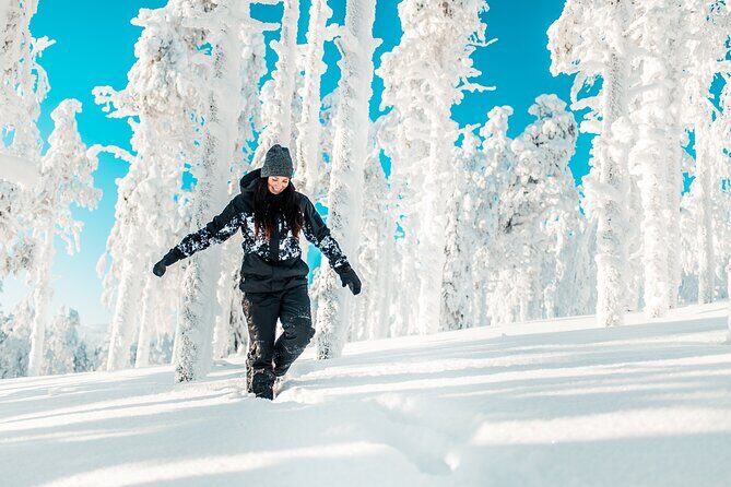 Rent Winter Clothing in Rovaniemi - All Sizes & Ages - Practical Tips for Travelers