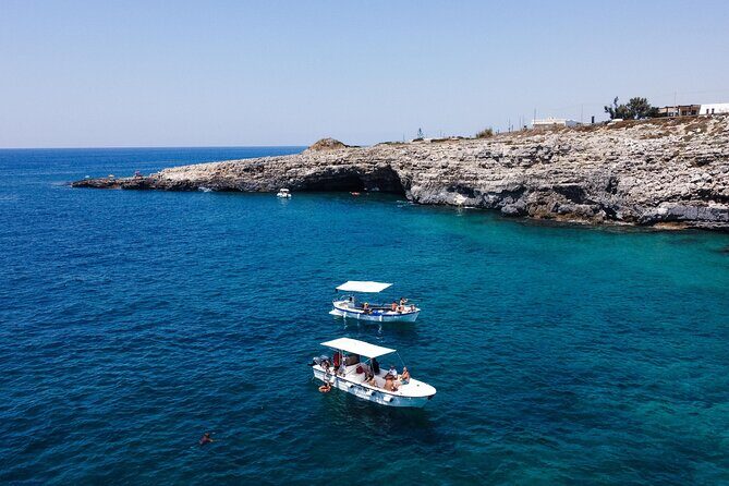 Rent with skipper for visit Caves in S. M. of Leuca - Who Should Book This Tour?