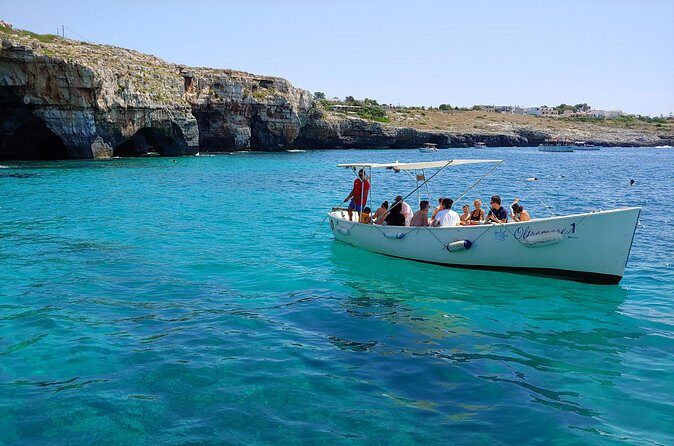 Rent with skipper for visit Caves in S. M. of Leuca - Final Thoughts: Who Is This Tour Perfect For?