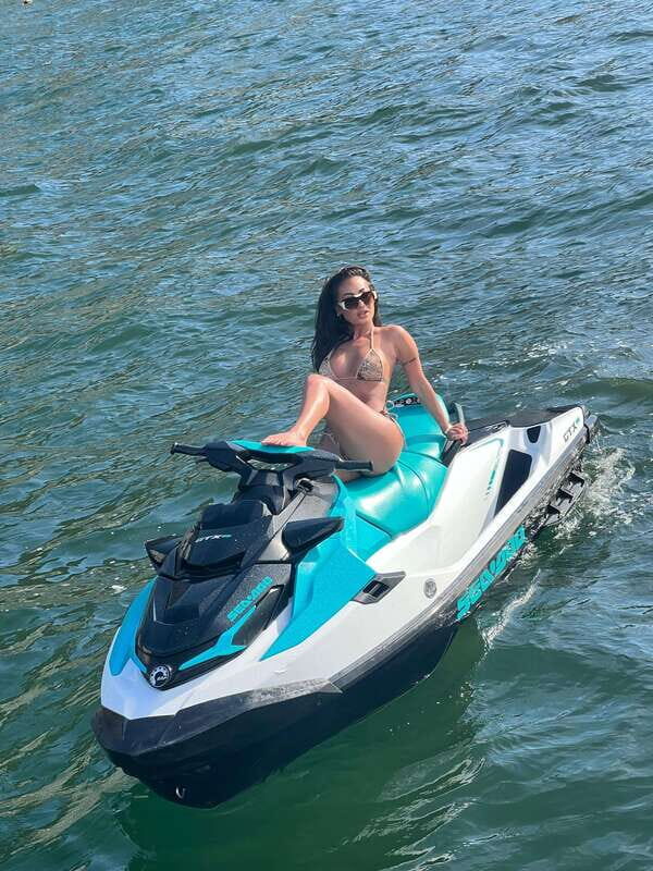 Rent yet sky jet ski guayabitos - What to Expect from the Guayabitos Jet Ski Experience