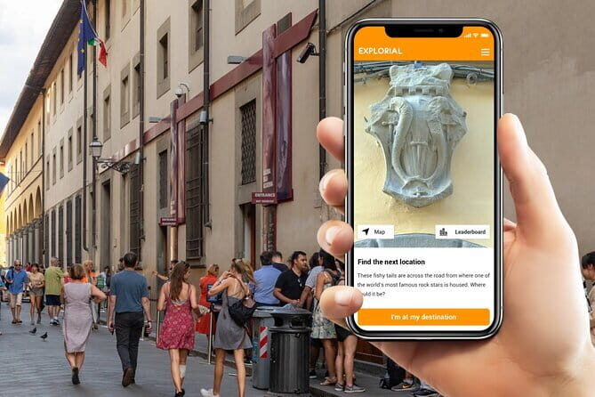 Rent your Electric Vespa 45 in Florence for 8 hours - Frequently Asked Questions