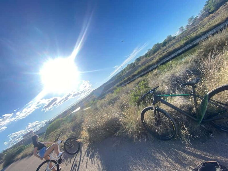 Rental Bike delivery ovunque! Cagliari e tutta la Sardegna! - Key Points