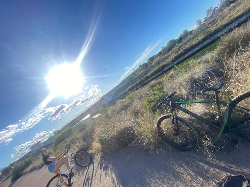 Rental Bike delivery ovunque! Cagliari e tutta la Sardegna! - A Detailed Look at the Bike Rental Experience in Cagliari and Sardinia
