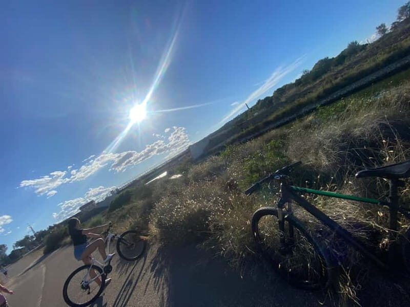 Rental Bike delivery ovunque! Cagliari e tutta la Sardegna! - Final Thoughts