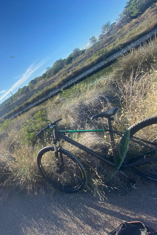 Rental Bike delivery ovunque! Cagliari e tutta la Sardegna! - FAQ
