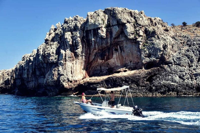 Rental boat,Kalyves,Chania - Practical Details and Considerations