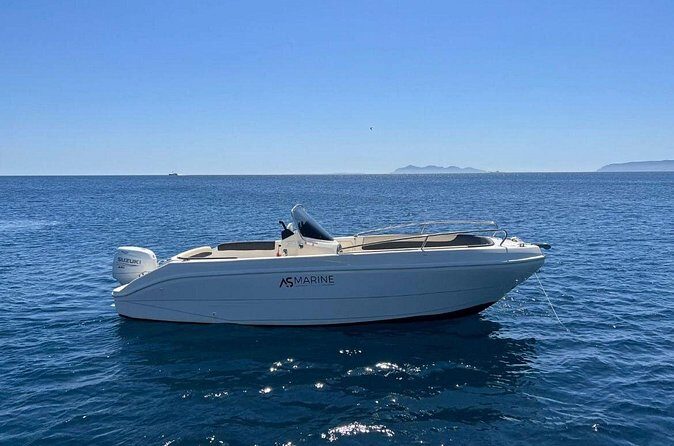 Rental of Ribs and Boats without License - Activities and Flexibility