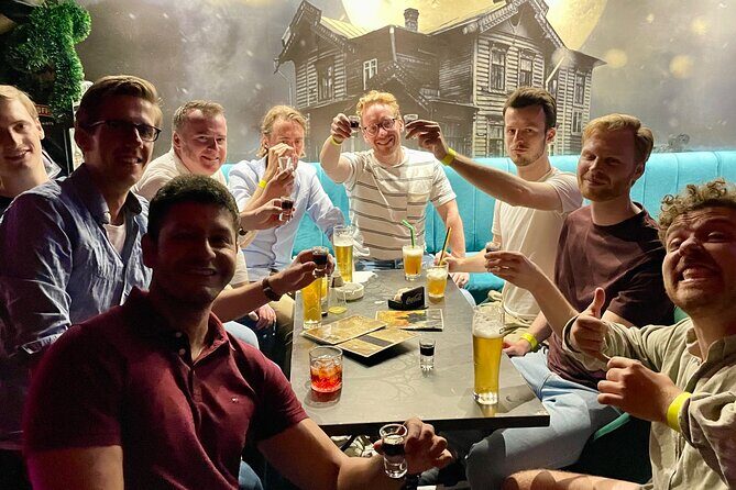 RE:PLAY Pub Crawl Belgrade - Final Thoughts: Who Should Book This?